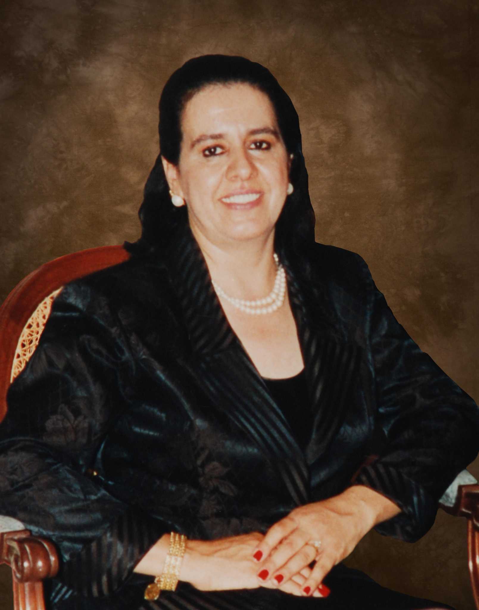 ELIZABETH TUEME DE MURILLO