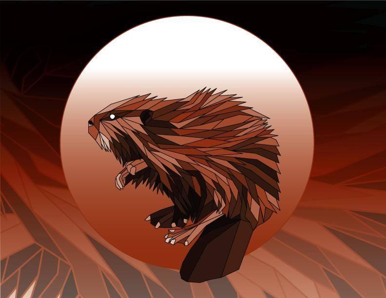 Ansonia Nature Center hosts beaver moon hike