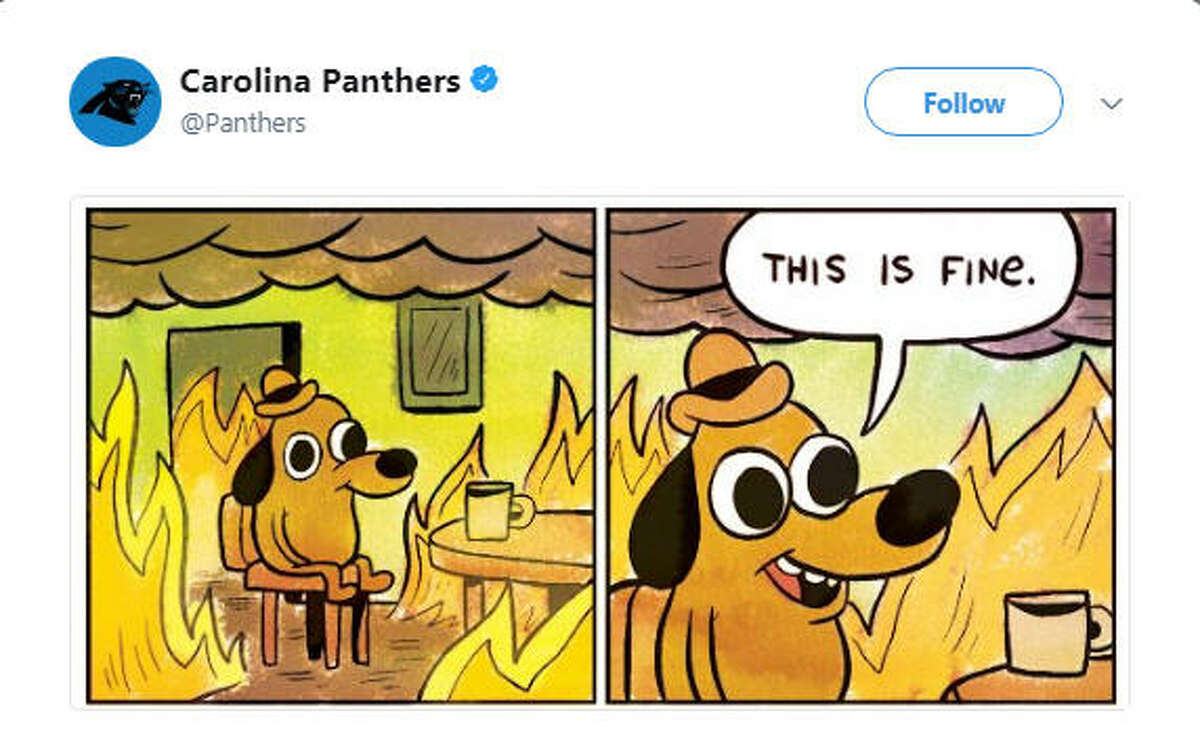 Memes have fun with Cowboys' blowout win over 49ers