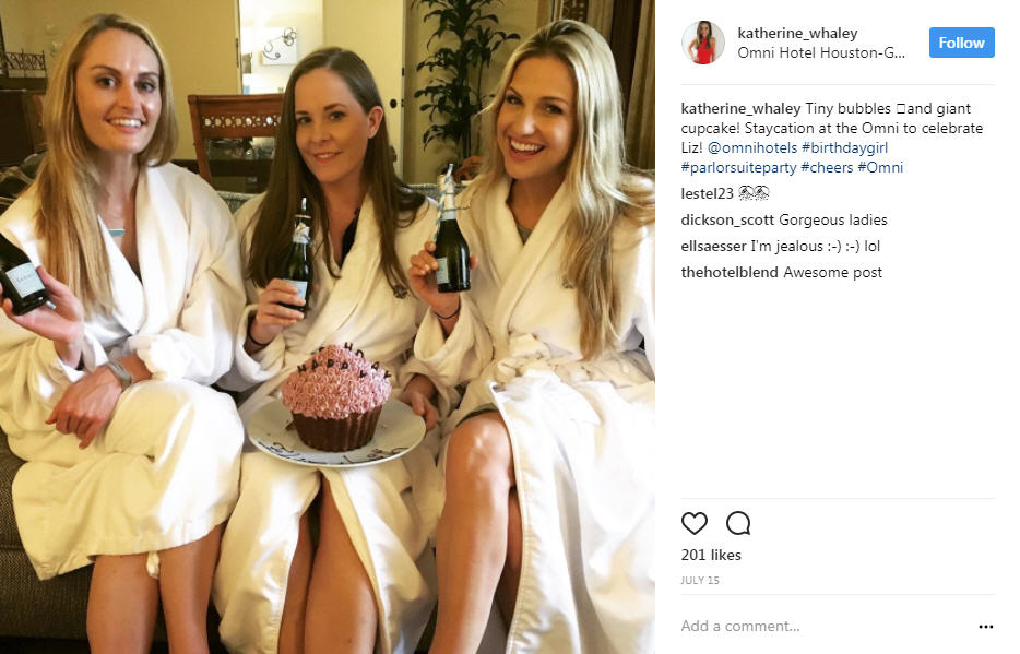 Behind-the-scenes with Houston TV news anchors, meteorologists