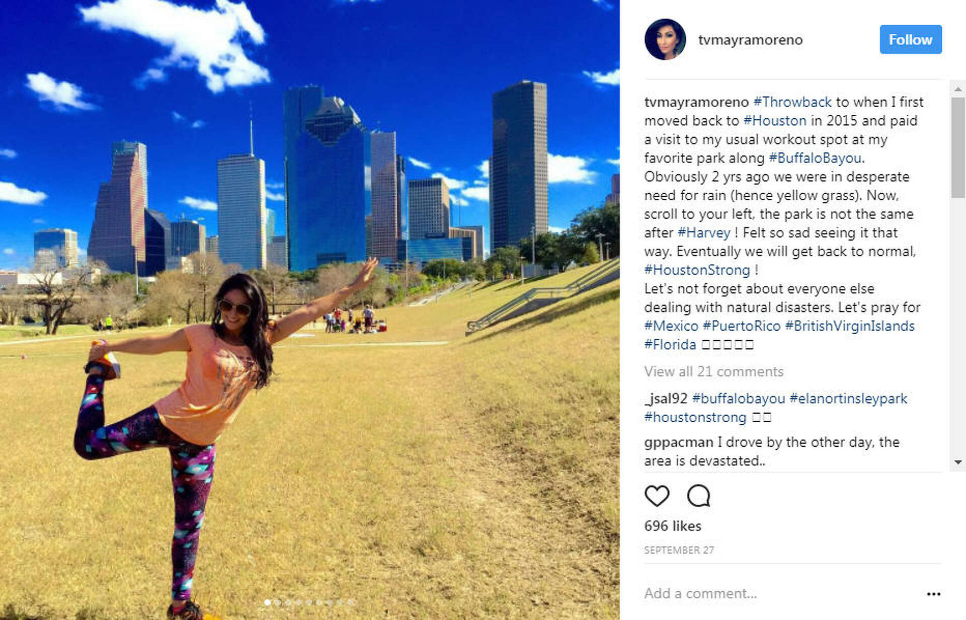 Former Channel 13 weatherman Ed Brandon has died