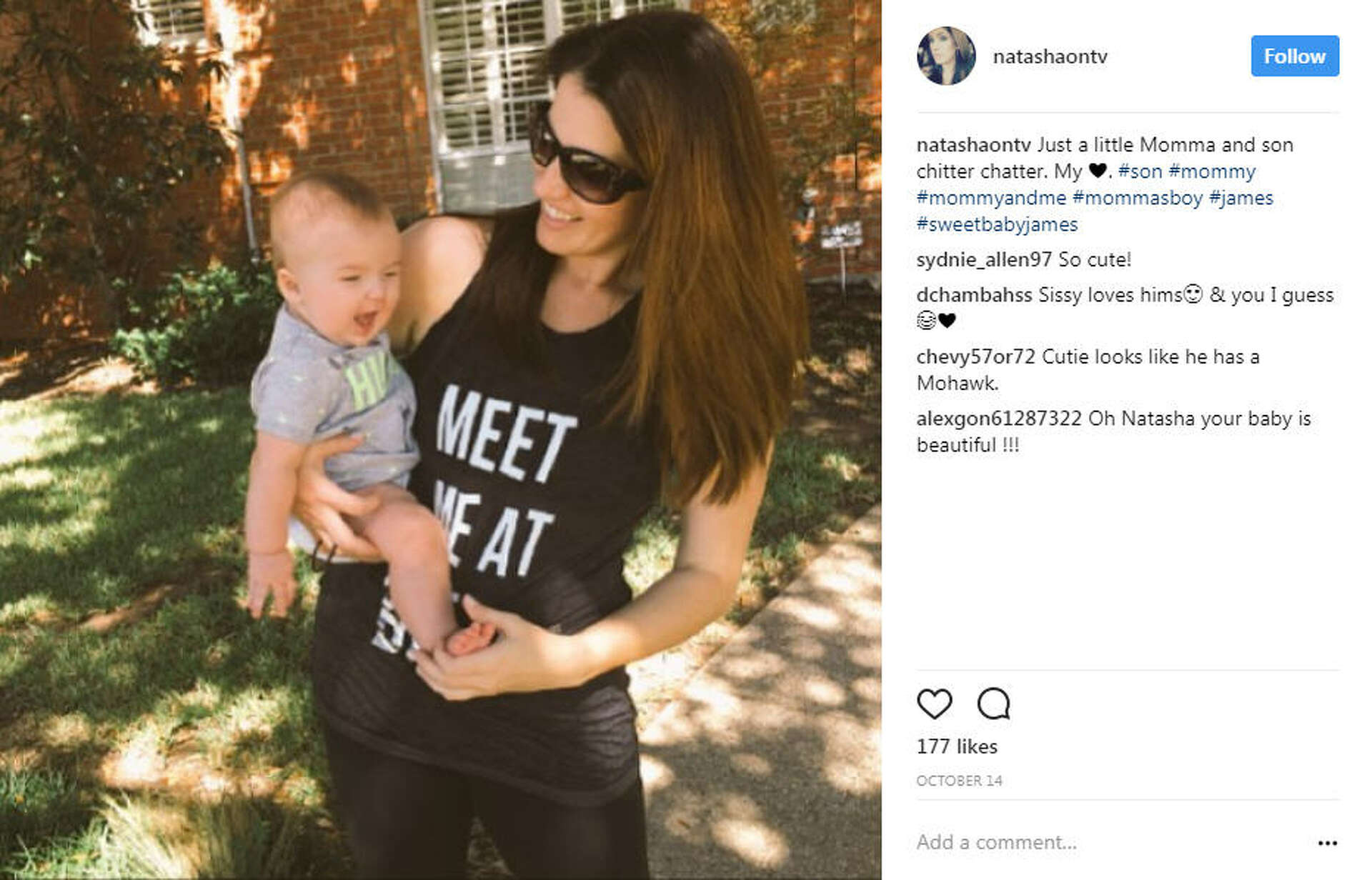 Former Channel 13 weatherman Ed Brandon has died