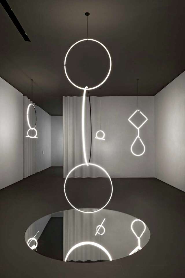 Michael Anastassiades travels an illuminating path to modern design