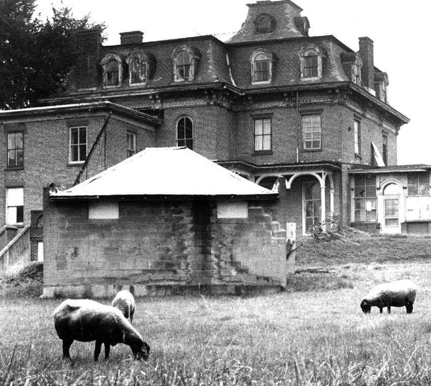 Photos: Cohoes through the years