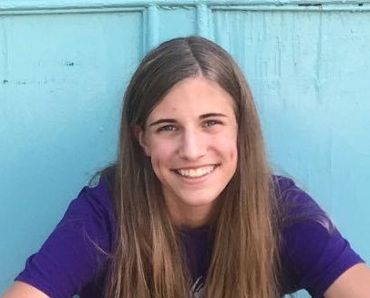 Chron's girls player of the week: Meredith Clayton, Brenham