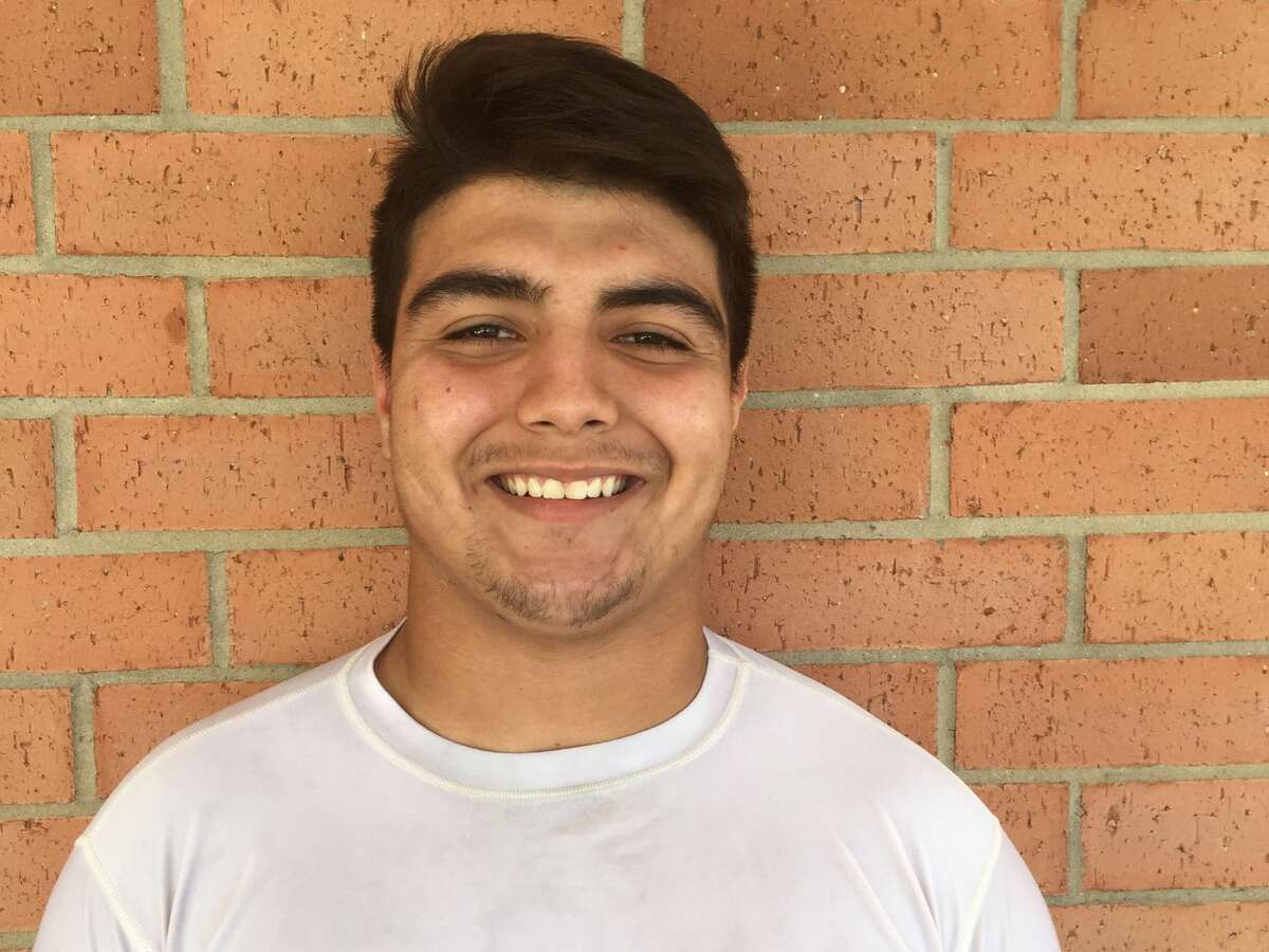 Chron's boys player of the week: Nery Enriquez, El Campo