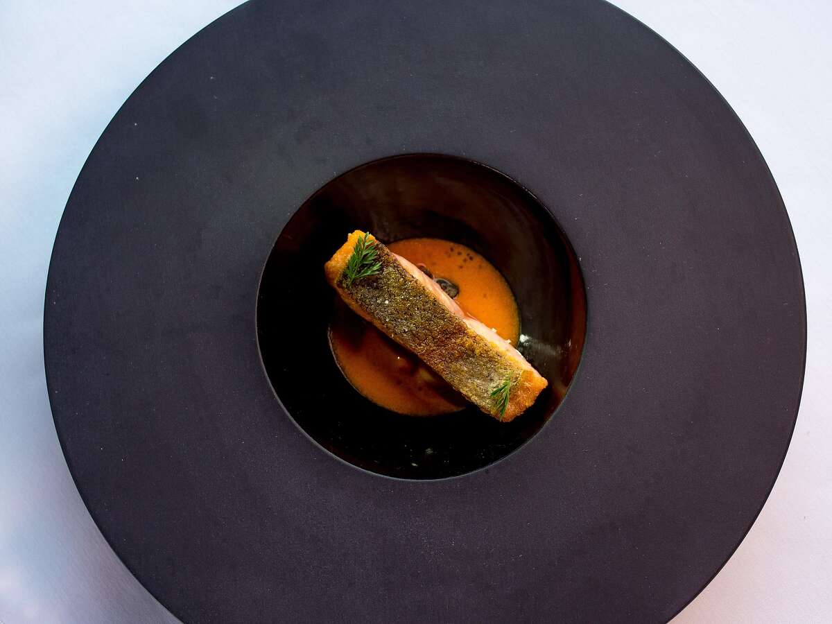Californios, S.F.’s newest 4-star restaurant, exquisitely reimagines ...