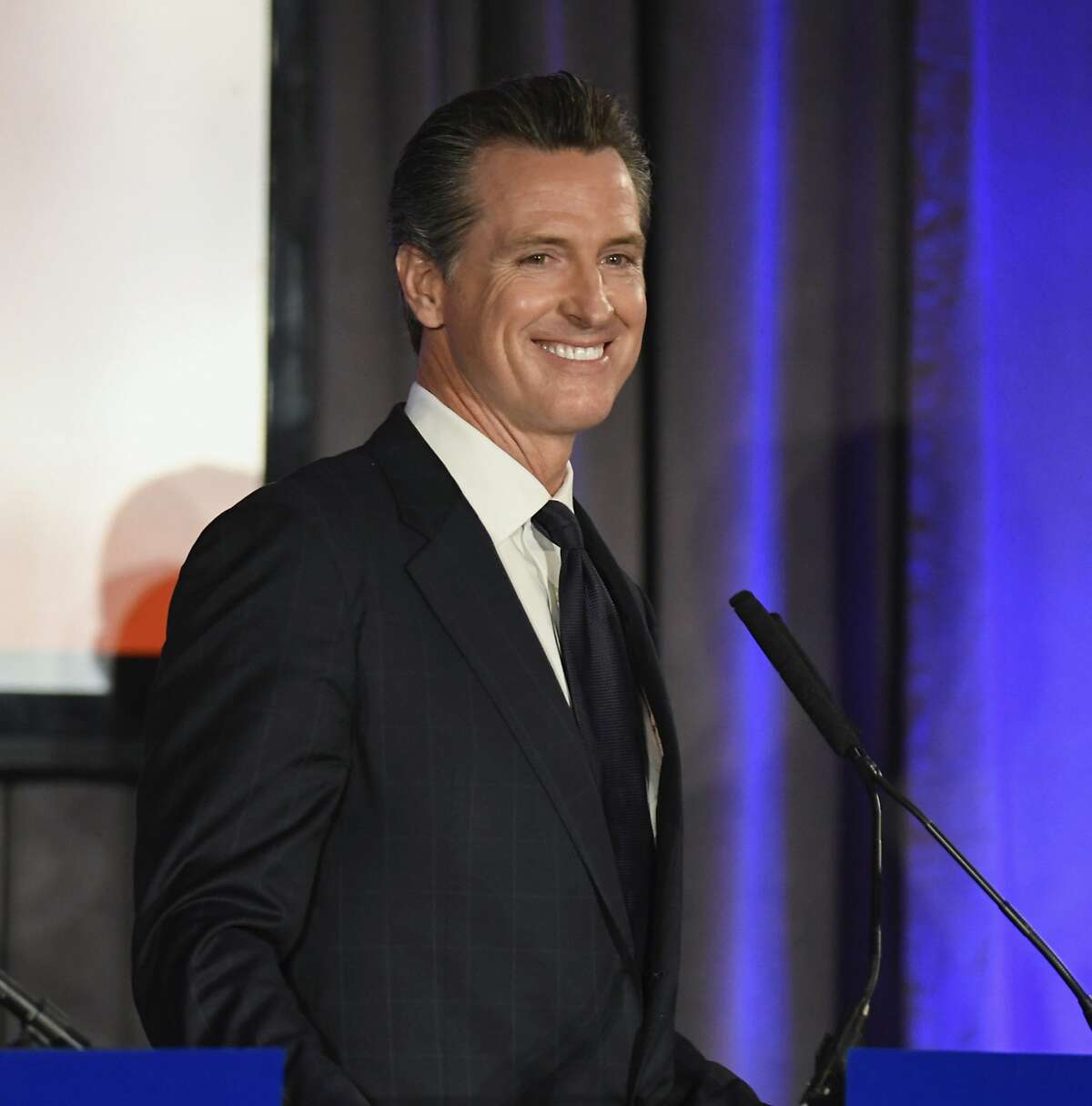 California governor's race 2018: Meet the candidates