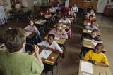 These elementary schools are banning students from wearing costumes on ...