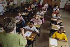 These elementary schools are banning students from wearing costumes on ...