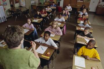 These elementary schools are banning students from wearing costumes on ...