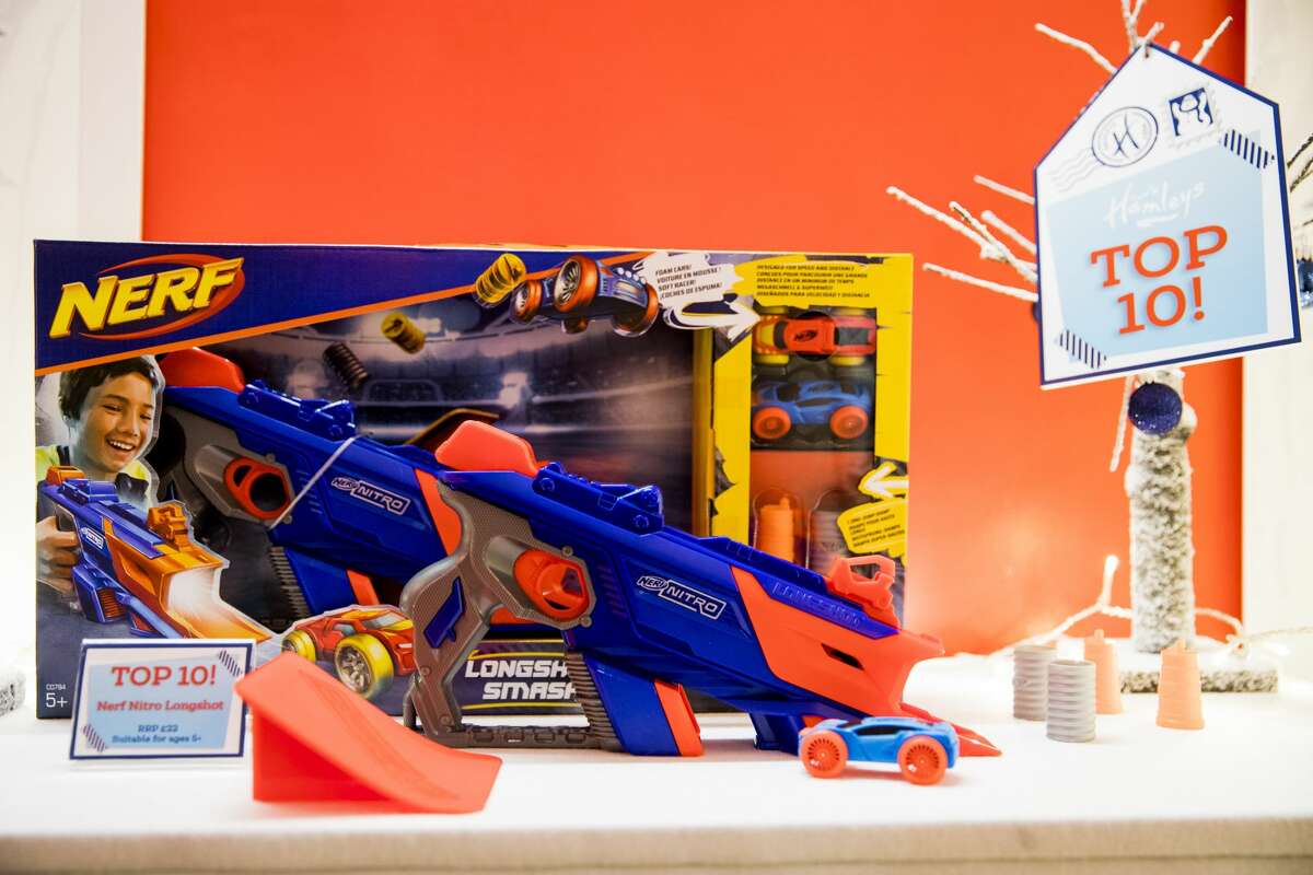 Some parents opting for a more streamlined gift-giving experience this ...