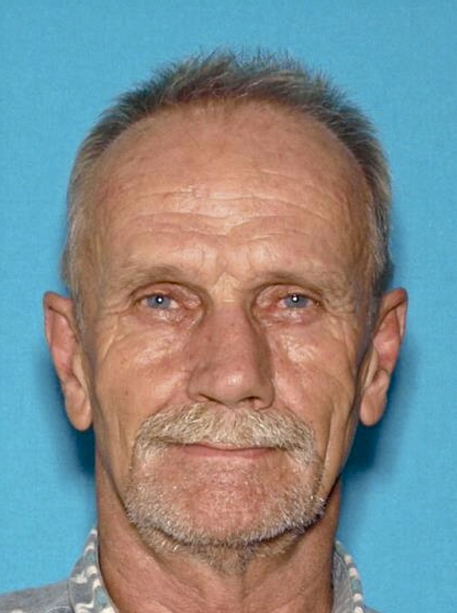 2 dead, CHP officer wounded in Lake County shooting rampage