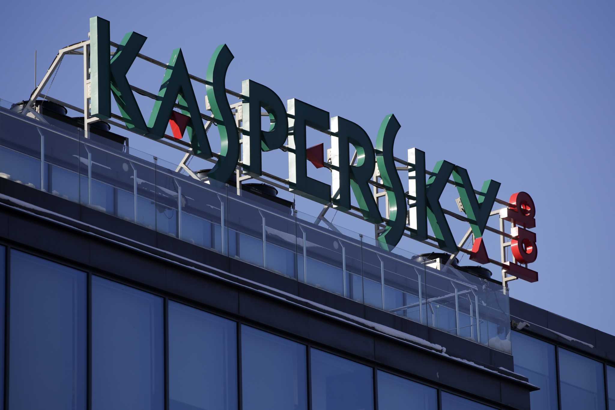 Kaspersky Lab to open anti-virus software to outside review