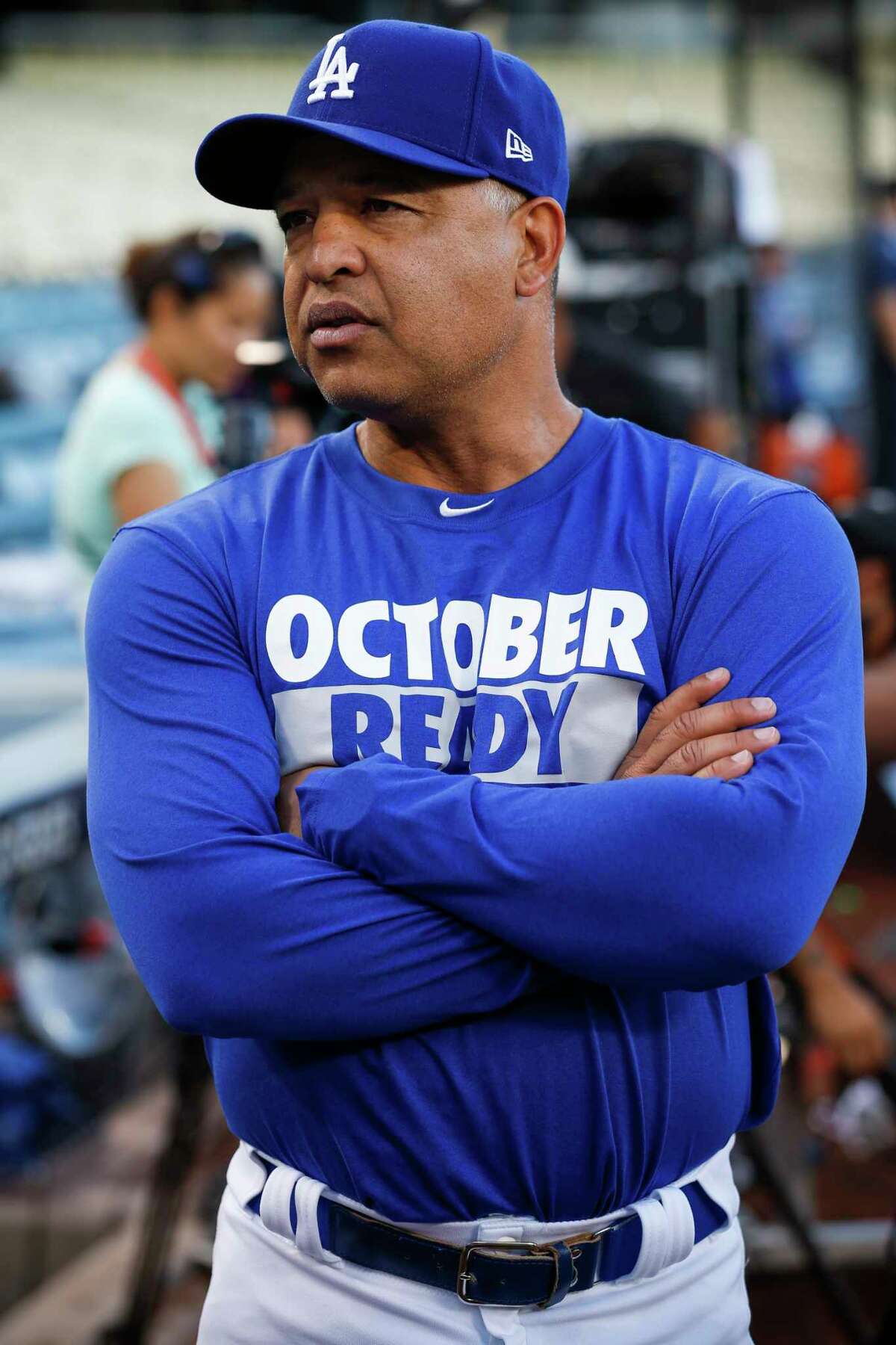 Astros set World Series roster