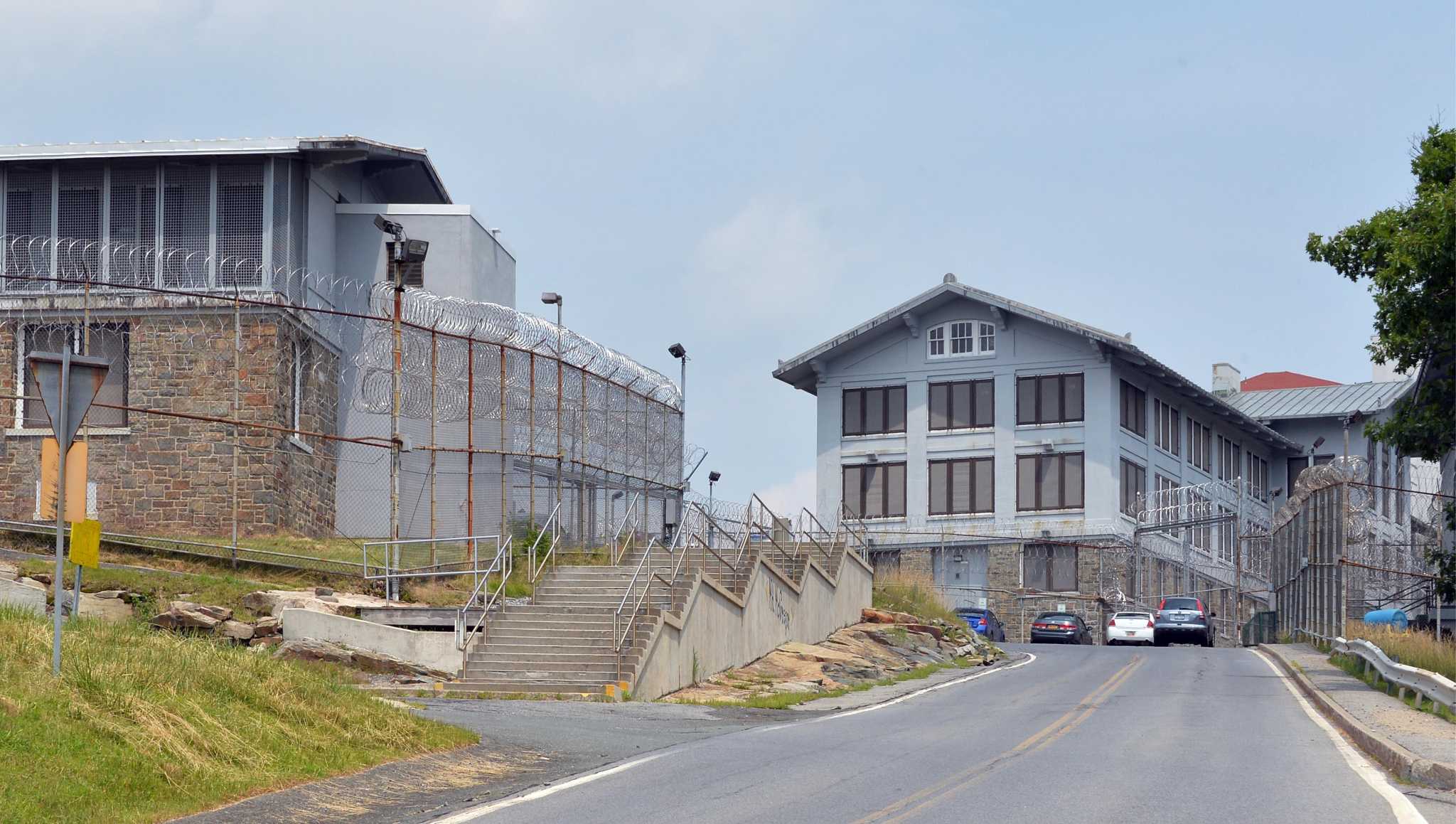 Hochul’s budget includes land swap for 3 closed Adirondack prisons