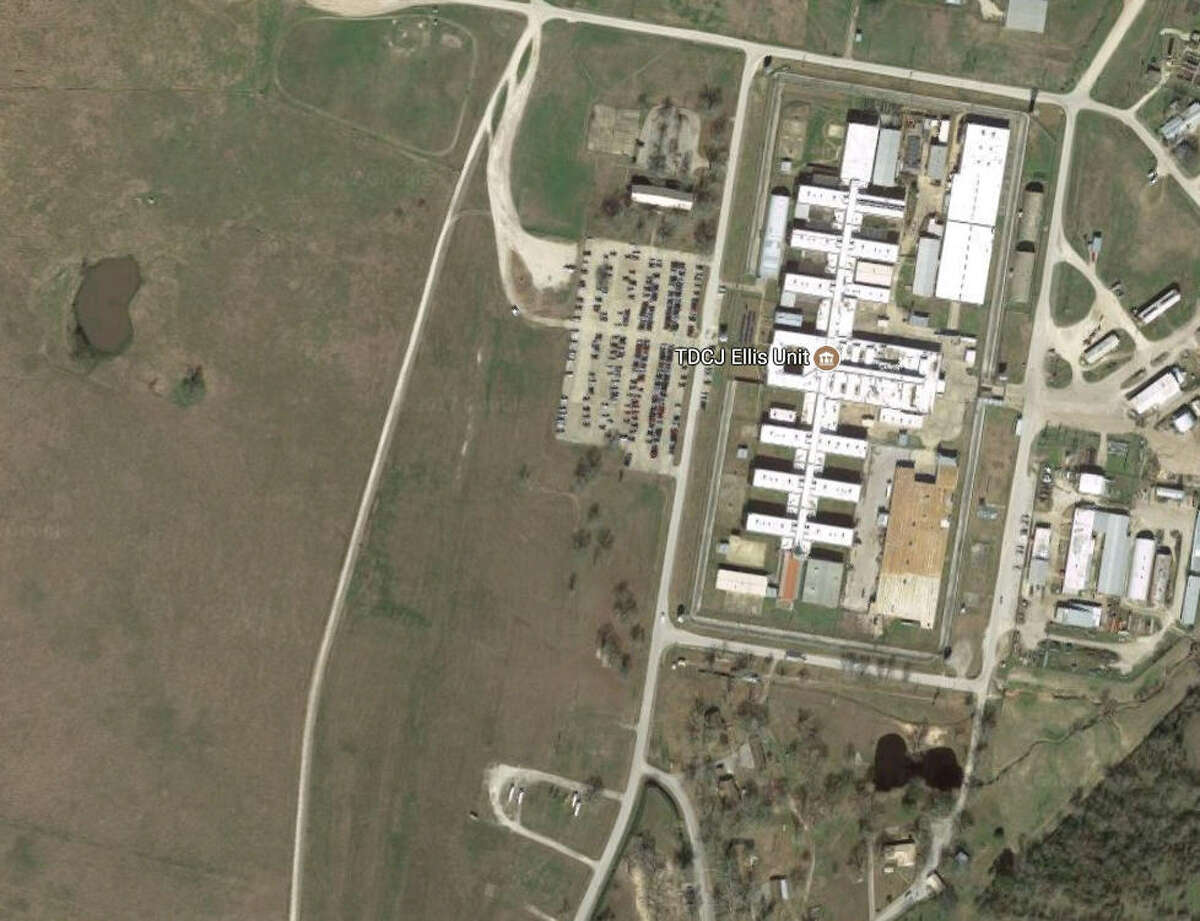 The Texas prisons that isolate inmates the most