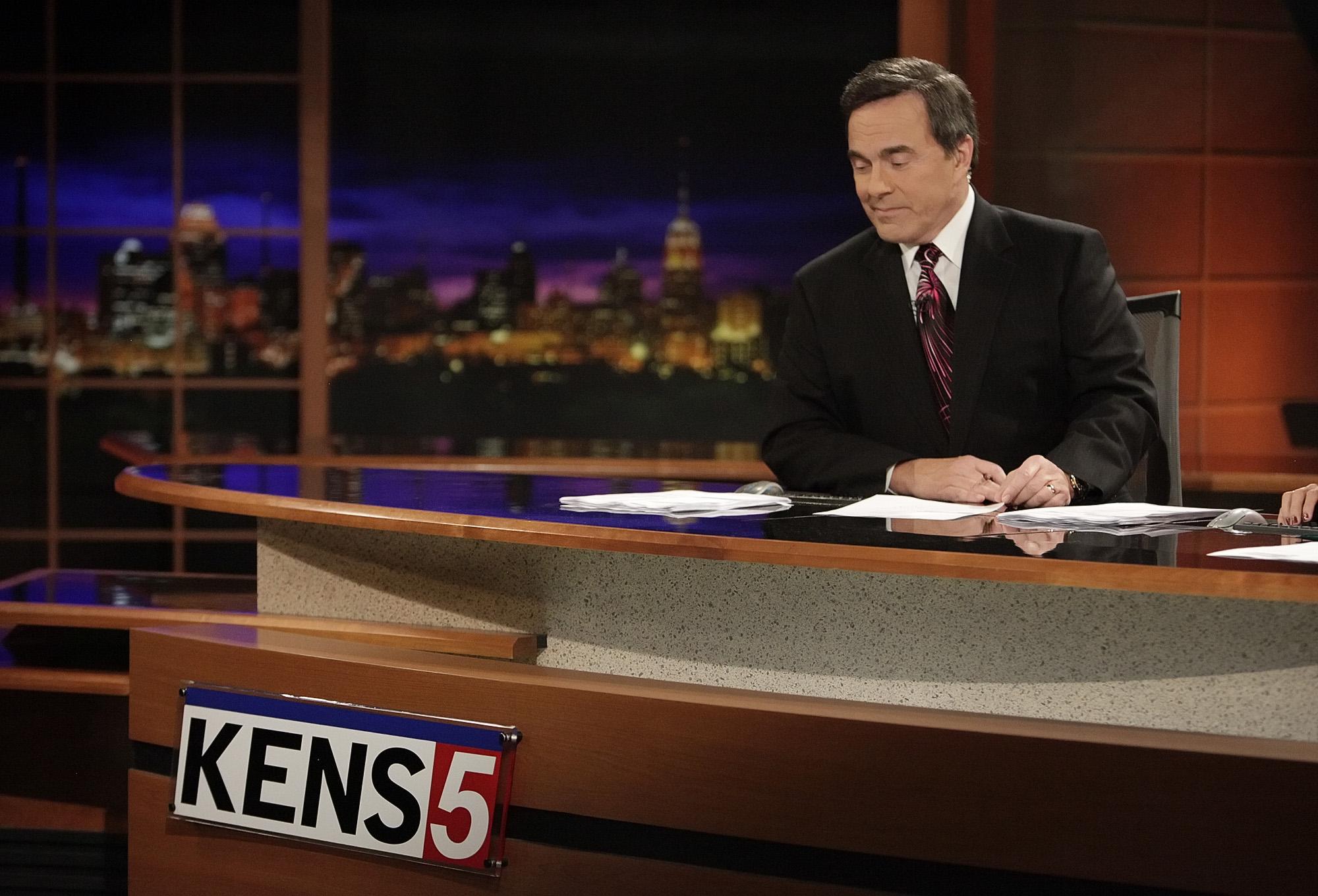 San Antonio TV legend Chris Marrou reveals new KENS role