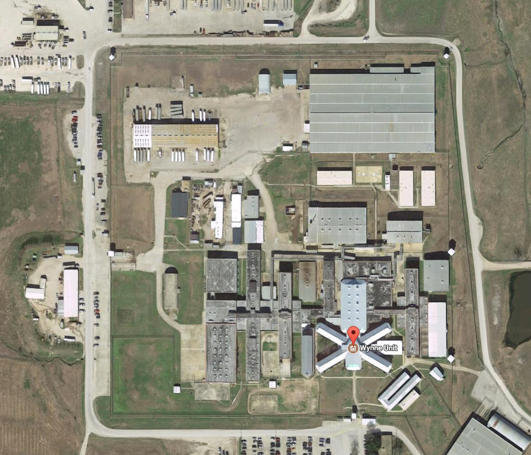 Huntsville prison hunger strike ‘essentially’ over, officials say