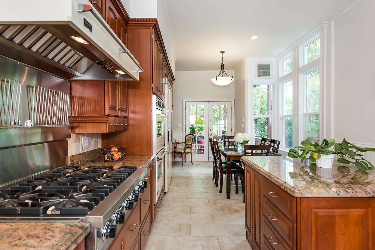 Captivating Victorian blends classic flair, modern comfort