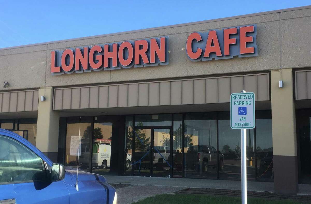 Longhorn Cafe opening seventh San Antonio location