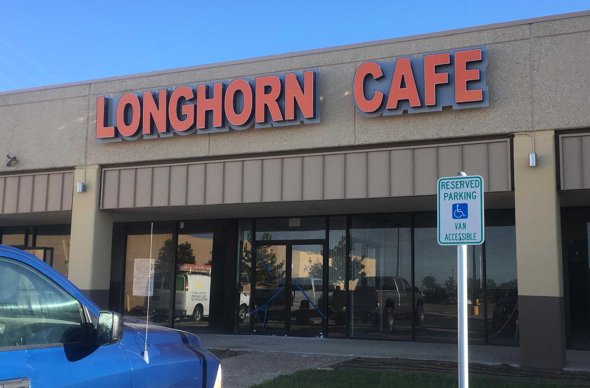 Longhorn Cafe opening seventh San Antonio location