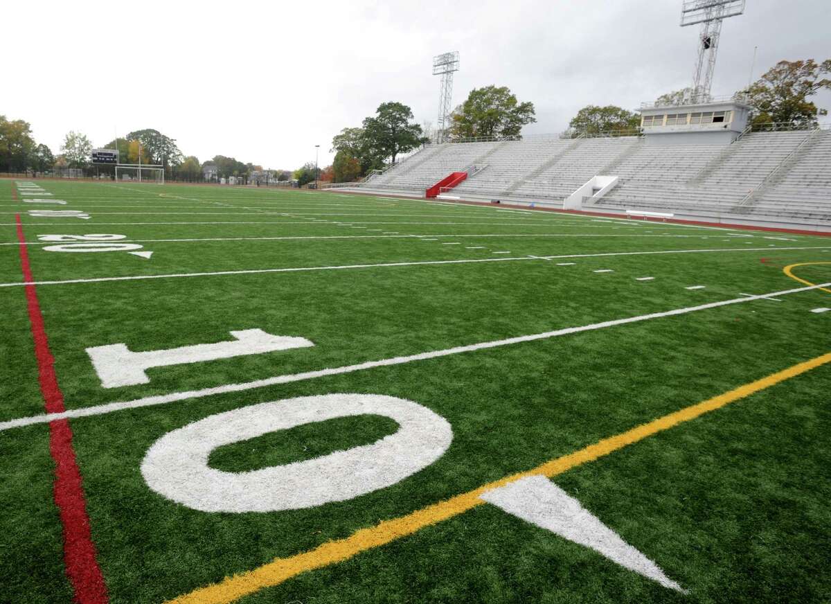 Bridgeport Central hires Brendan Miller as football coach