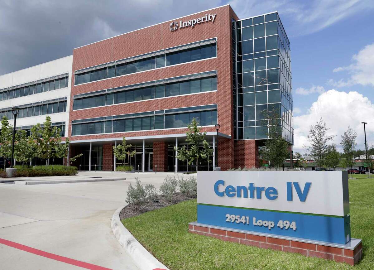 Words that mean something at Insperity: work-life balance