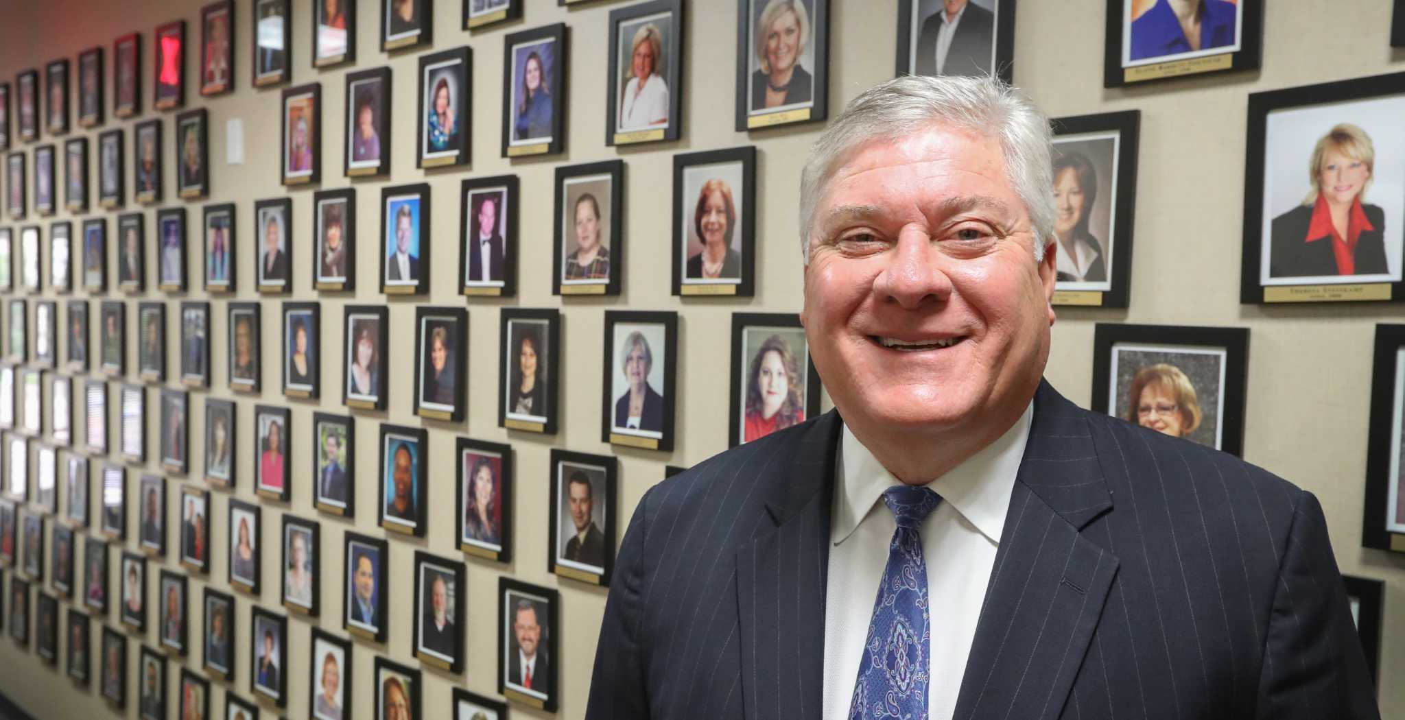 Q&A: 'You have to be humble,' Cornerstone Home Lending CEO says