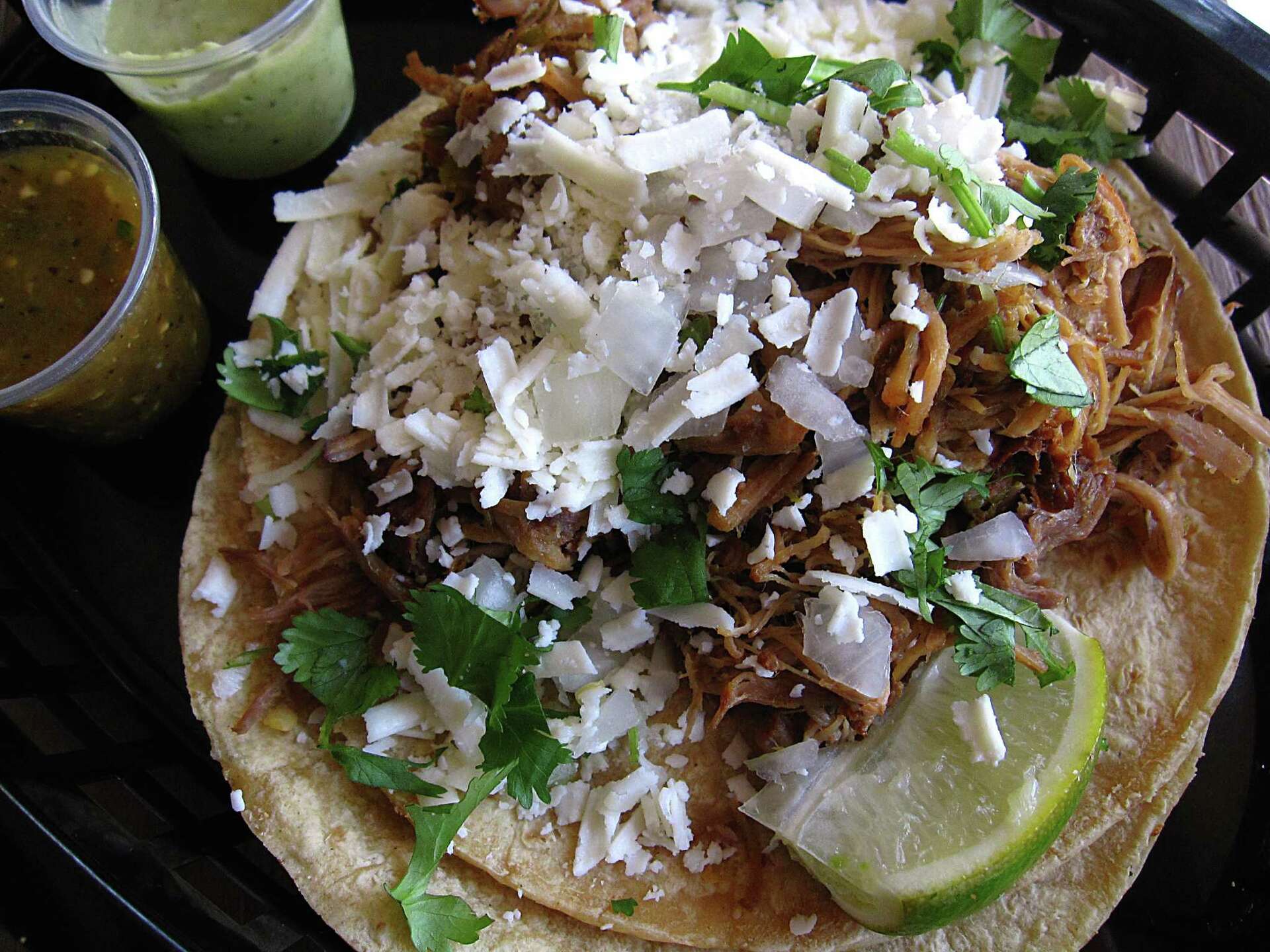 Torchy’s Tacos plans to open second S.A. location in The Rim