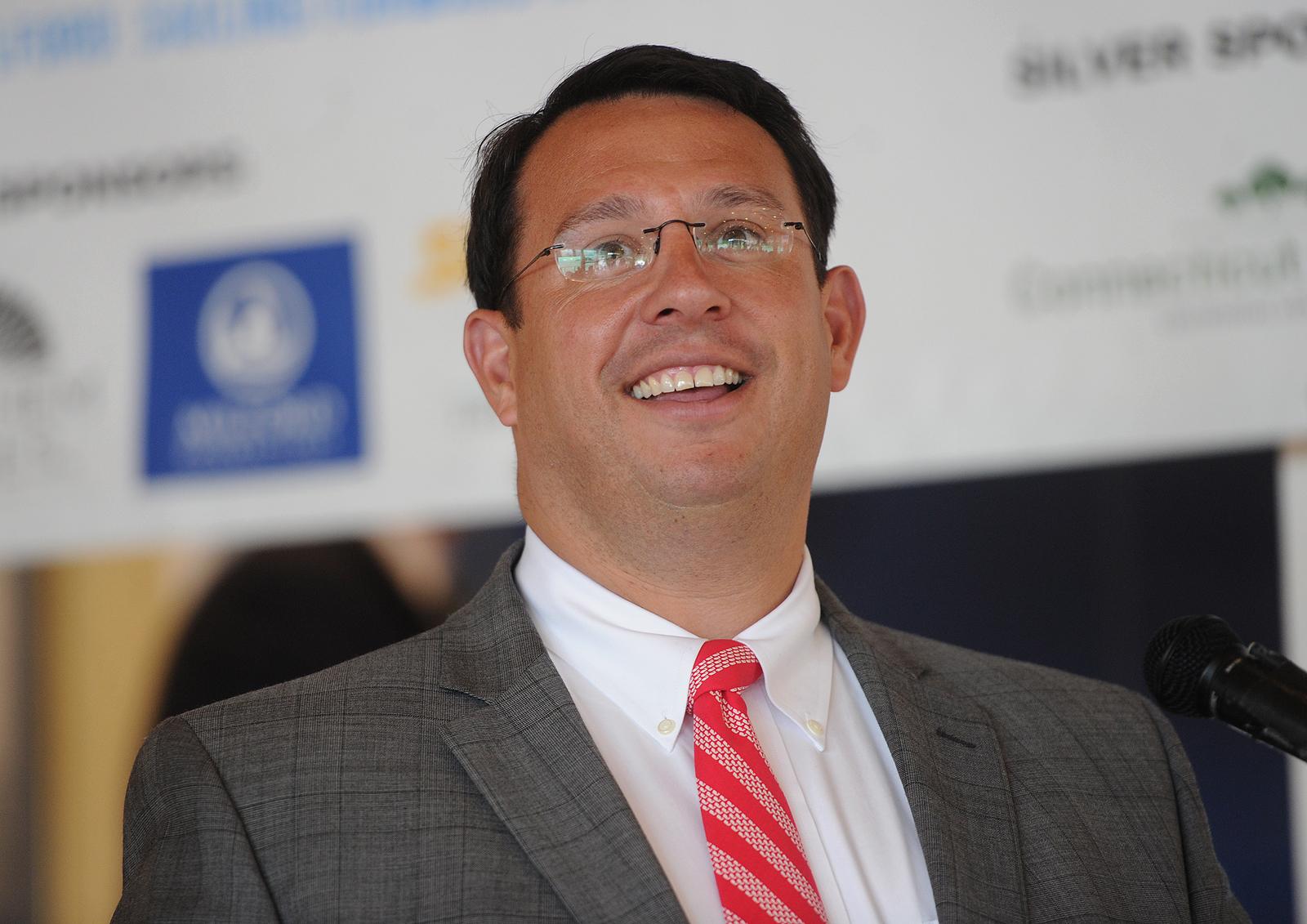 Milford Mayor Ben Blake runs unopposed for 4th term