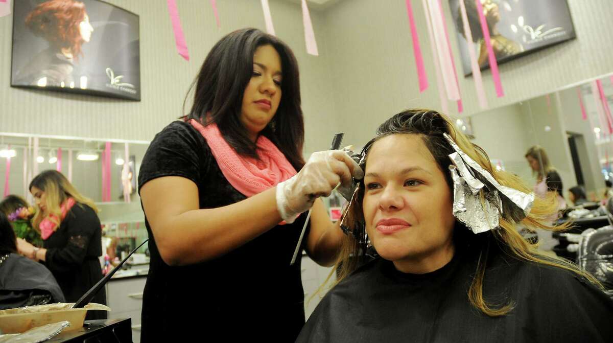 Visible Changes makes the cut with its benefits