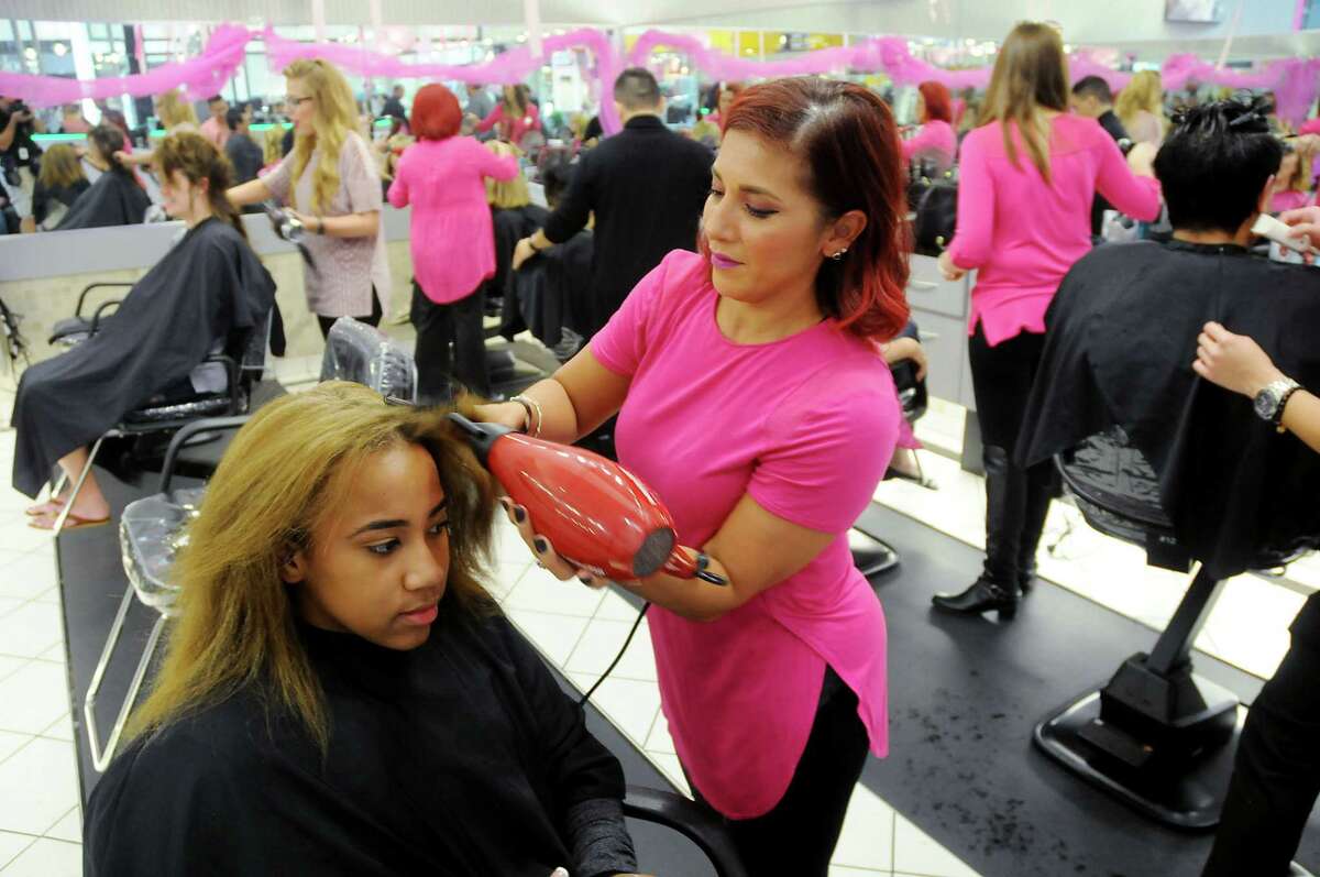 Visible Changes makes the cut with its benefits