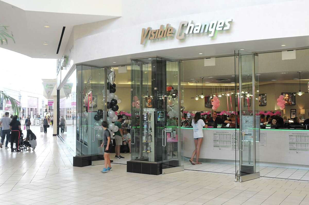 Visible Changes makes the cut with its benefits