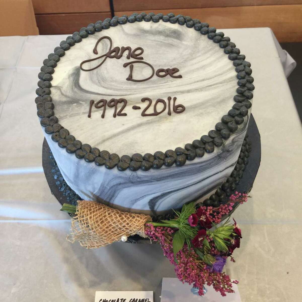 Depressed Cake Shop opens on Sunday for one day only