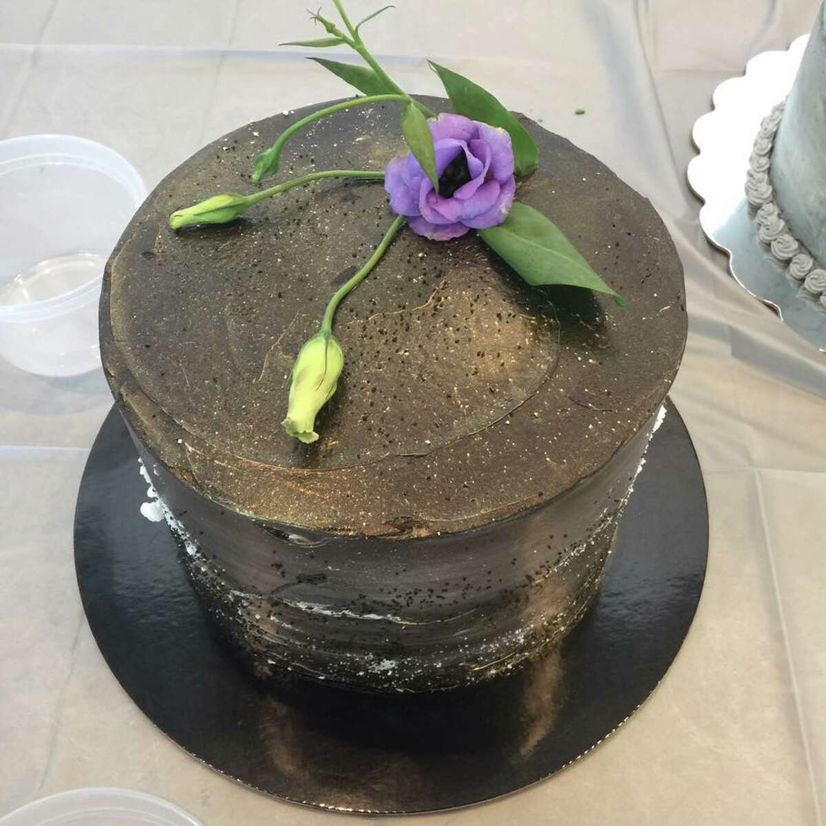 Depressed Cake Shop opens on Sunday for one day only