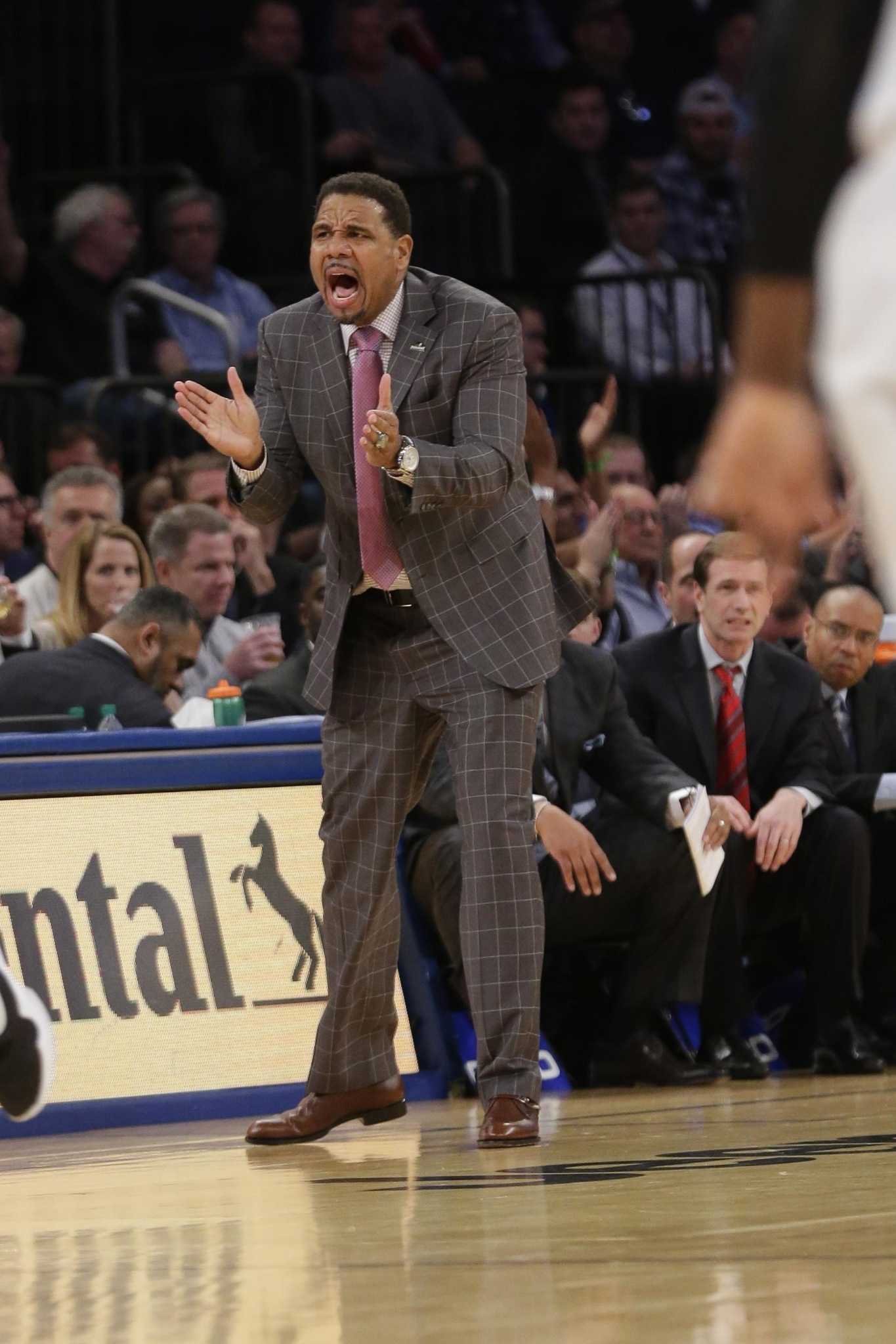 UConn-Providence men’s exhibition game more about charity than rivalry