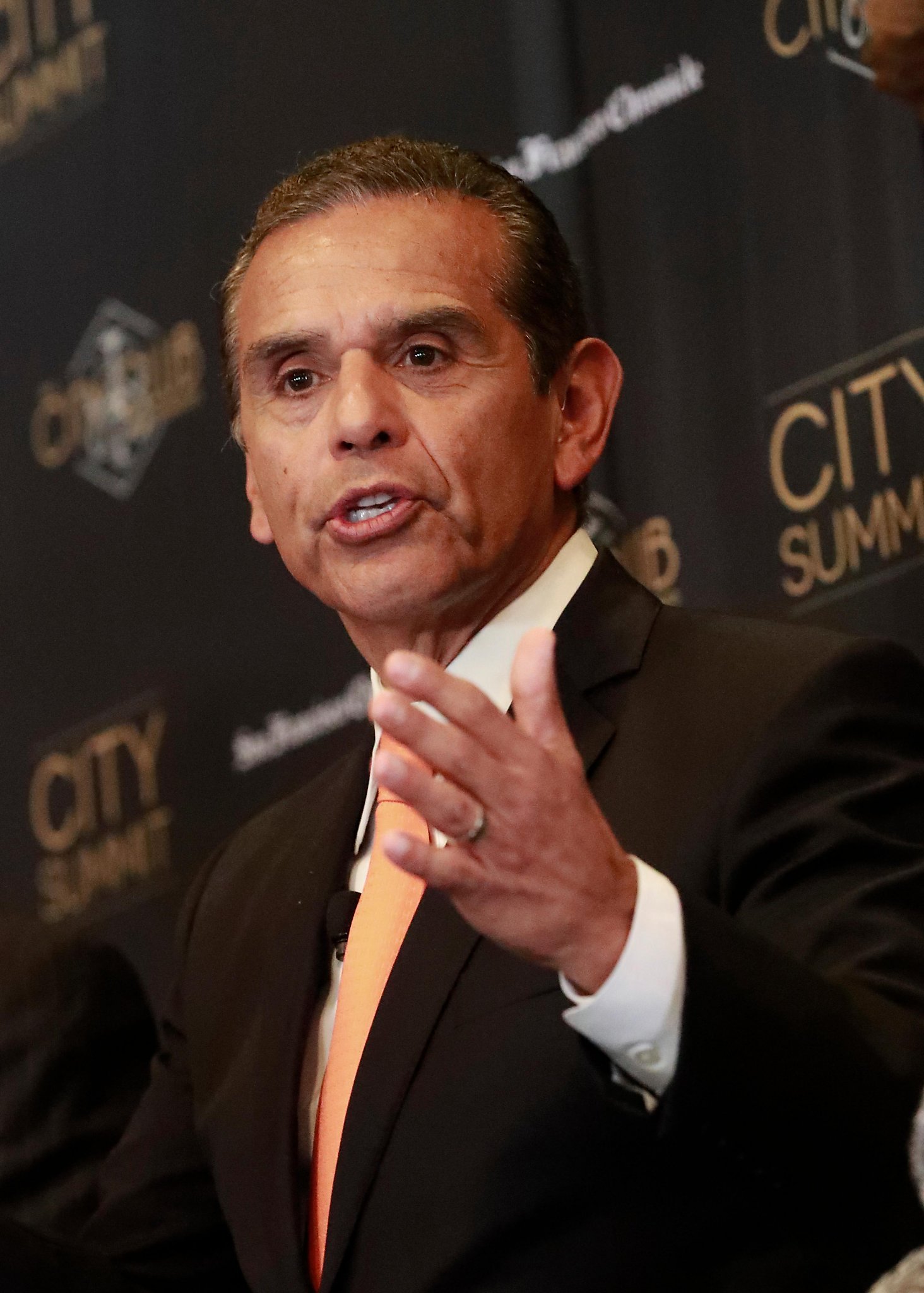 After leaving LA mayor’s office, Villaraigosa’s income soared, tax ...