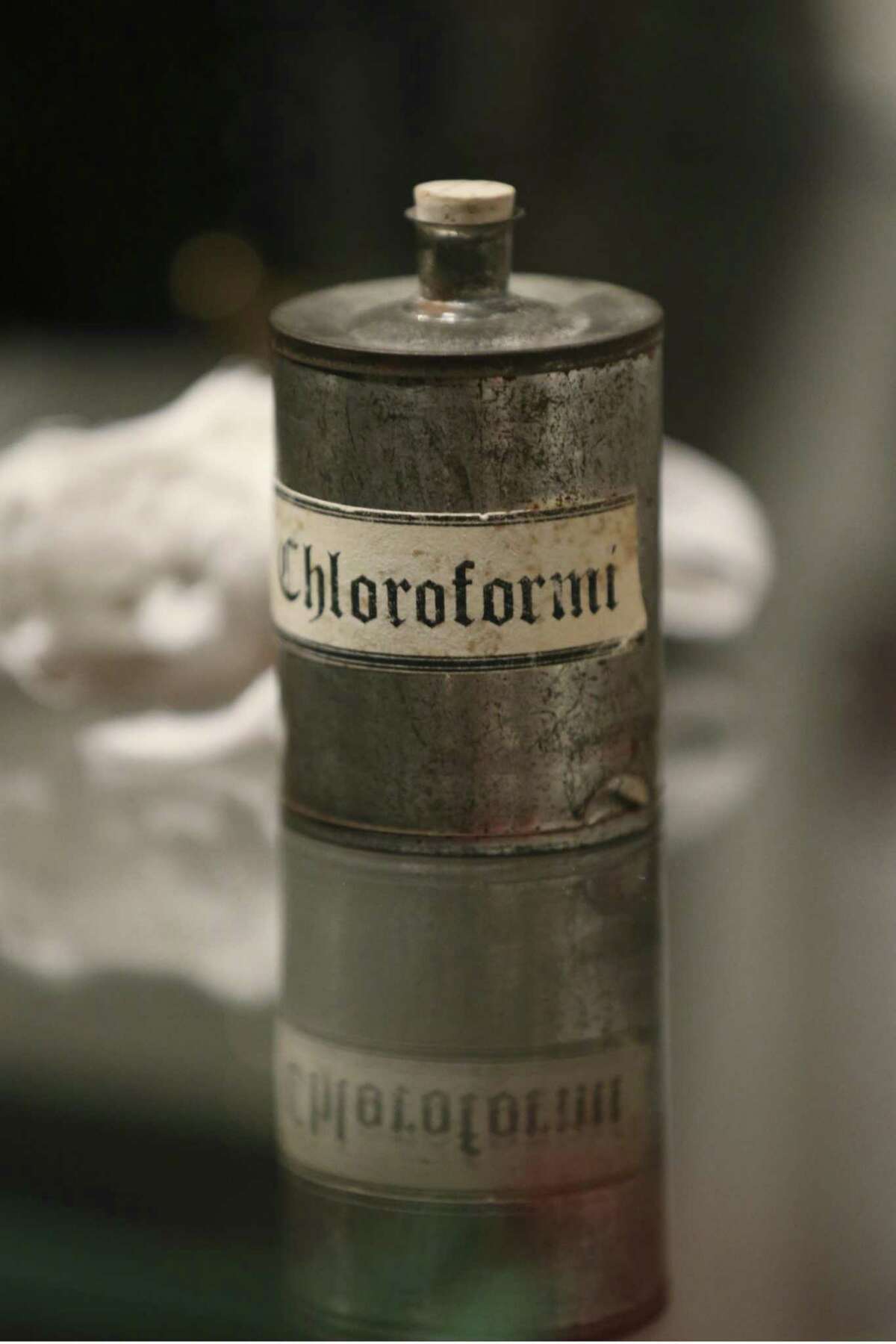 San Antonio has served as a hub for military medicine throughout history