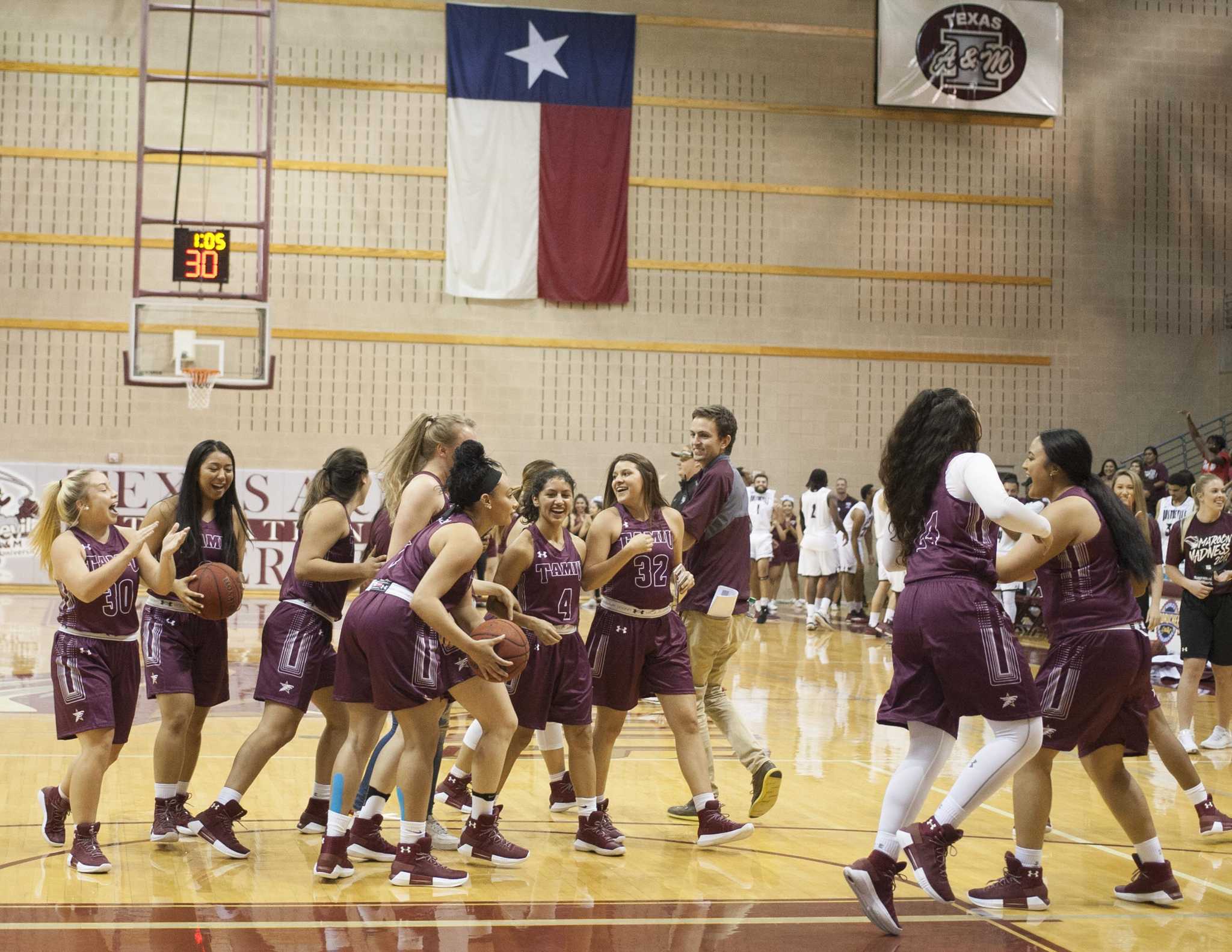 New-look TAMIU eyes breakout season