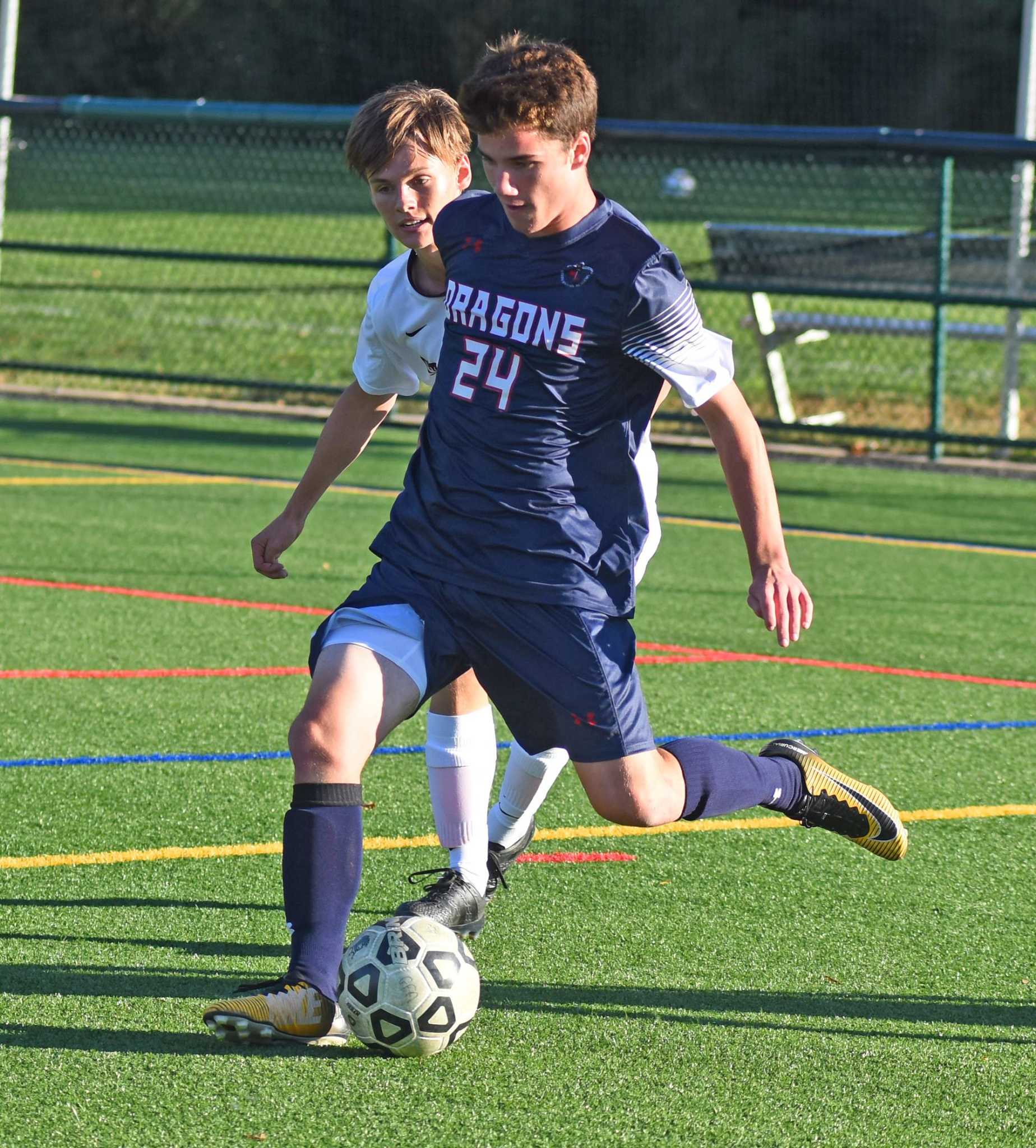 GFA roundup