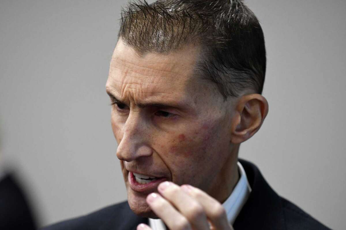 Randall Boe replaces Scott Butera as Arena Football League Commissioner