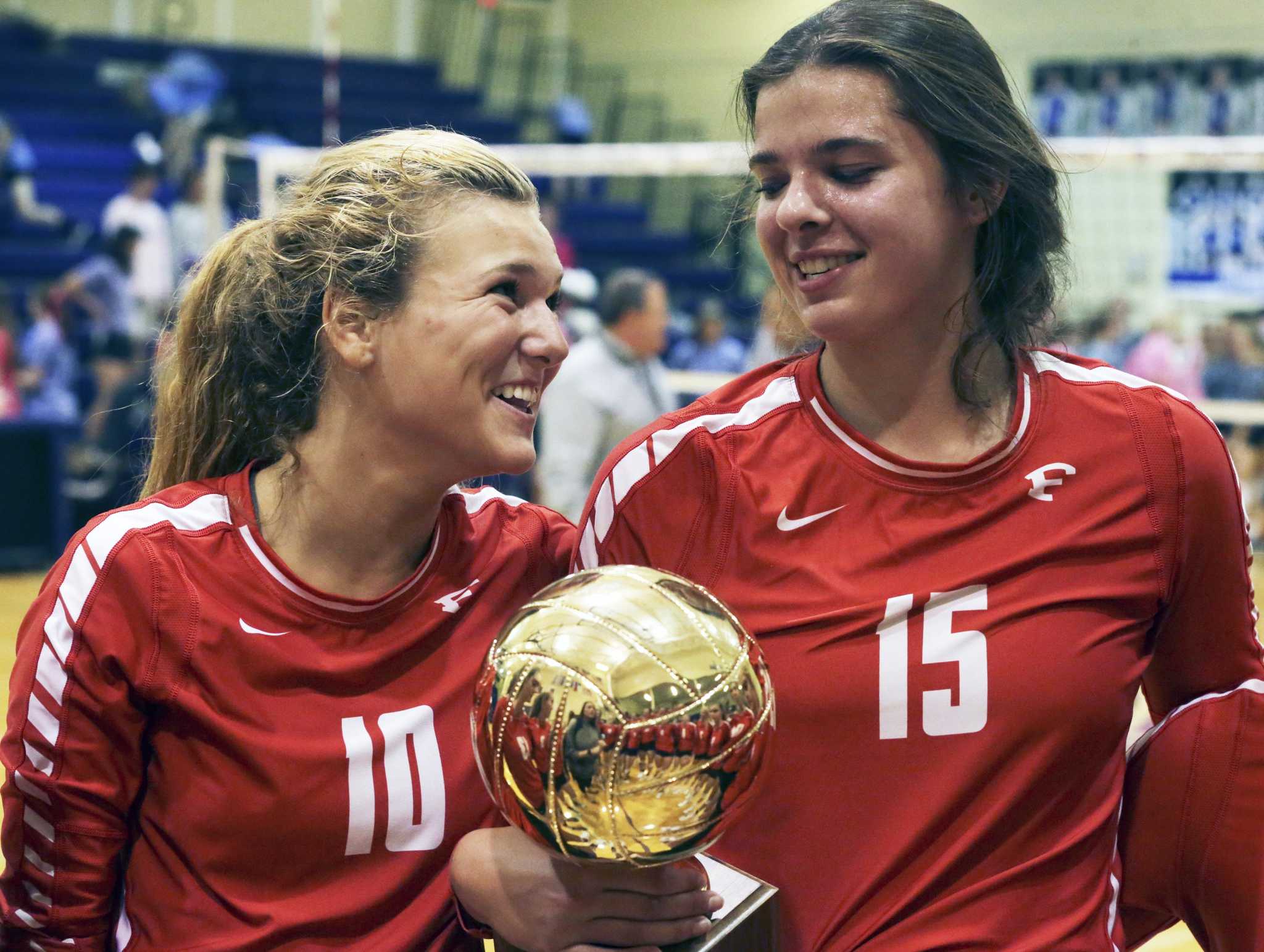 Panthers claw to share of 27-4A title