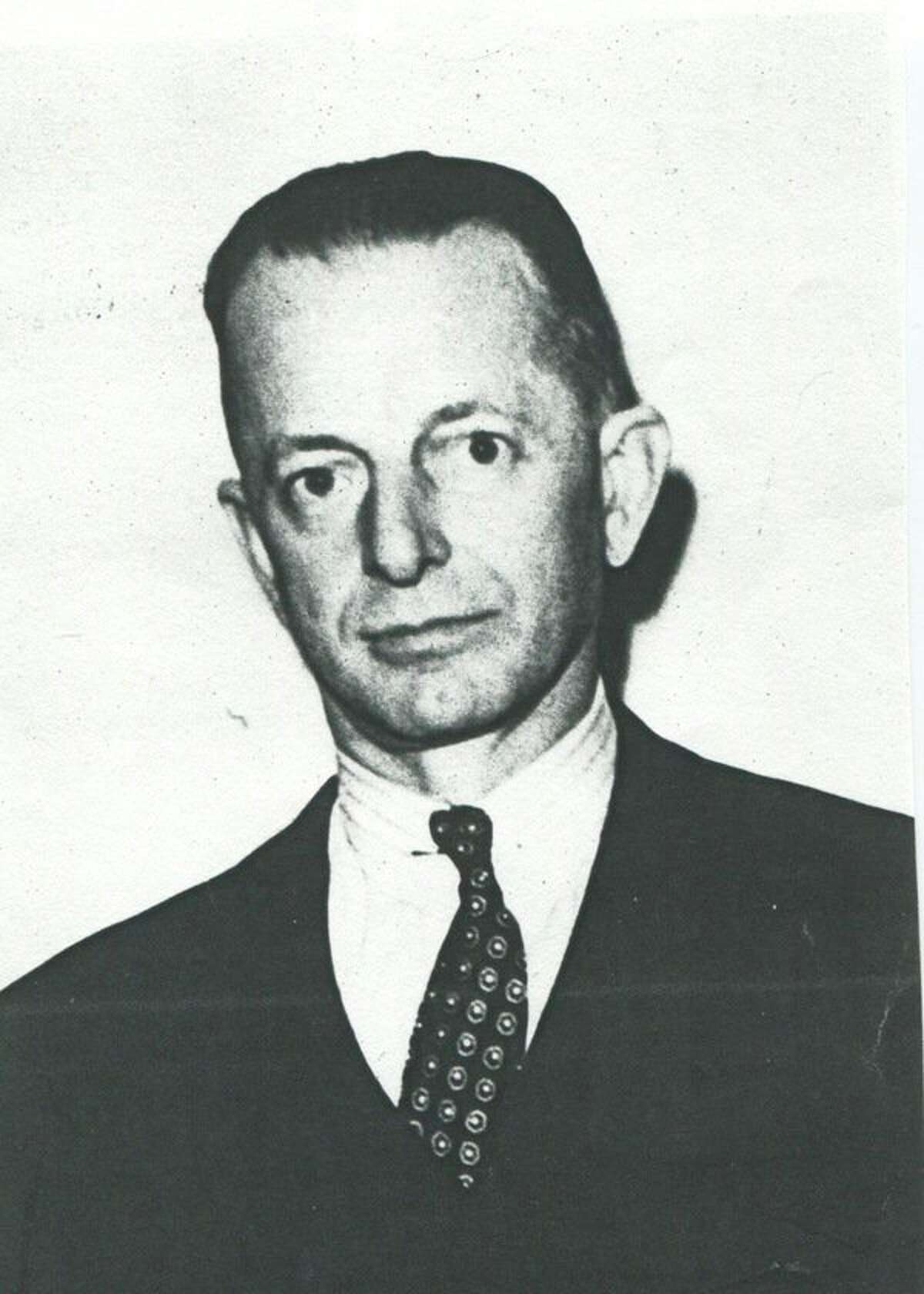 When giants walked among us