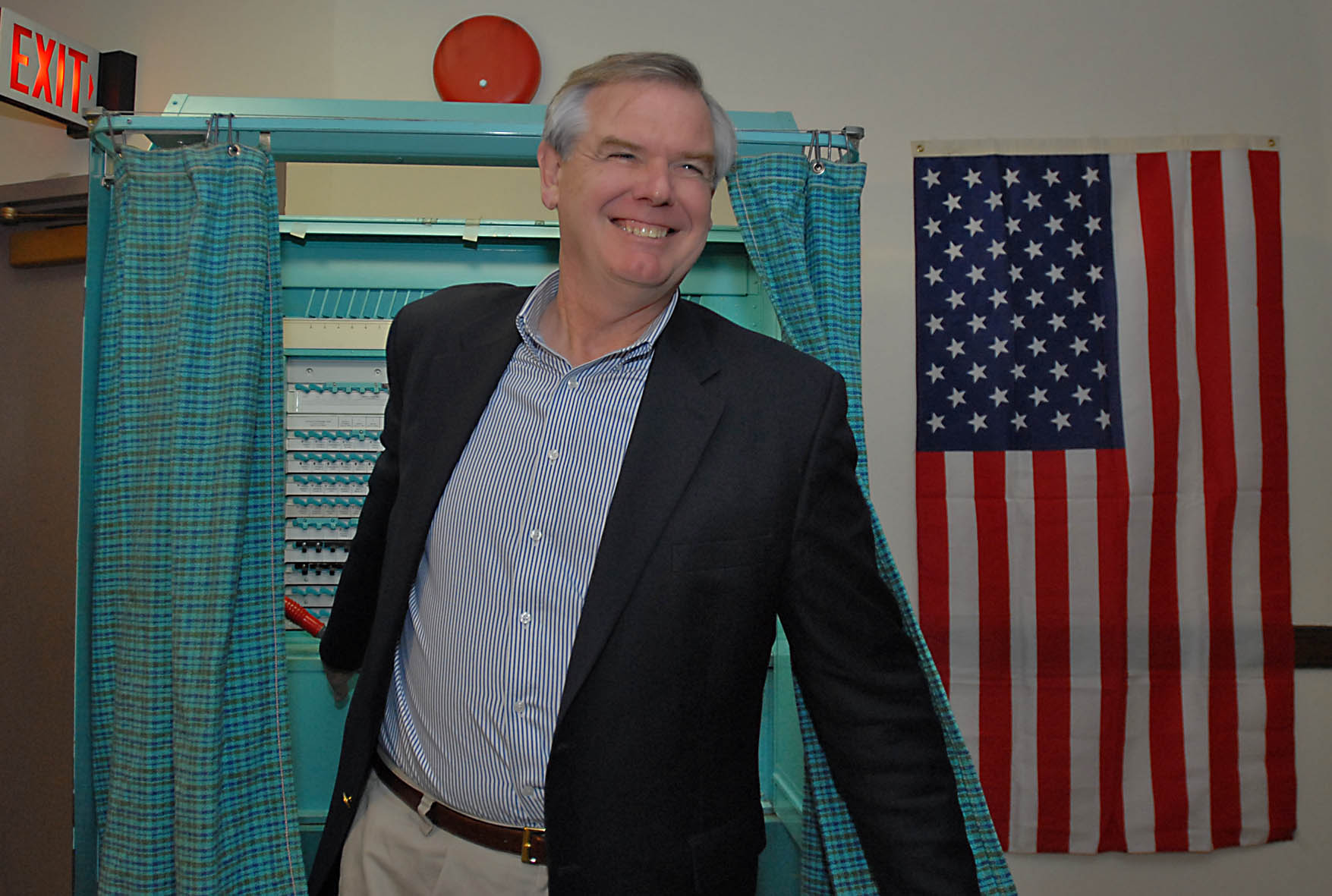 James Conroy, Troy politician, planner and real estate broker has died