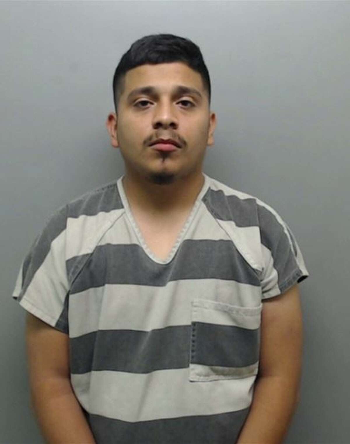 Brawl at north Laredo gas station left man blind in one eye, police say