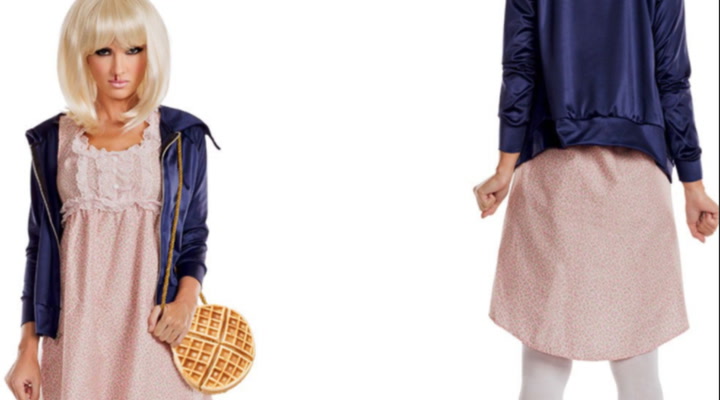 Halloween costumes that are perfect for San Franciscans