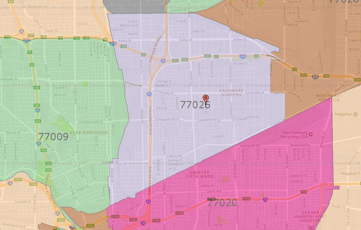 Texas man accused of possessing 58 terabytes of data related to child ...