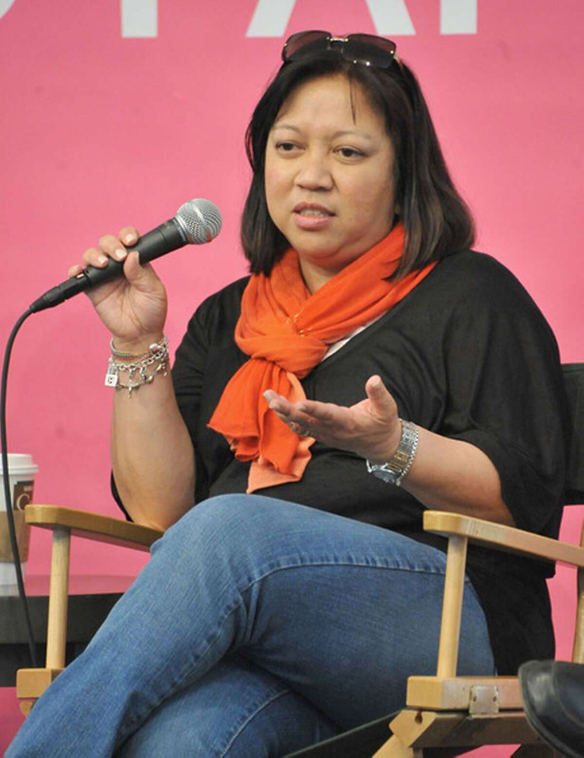 New Festival Celebrates Filipino And Filipino American Movies