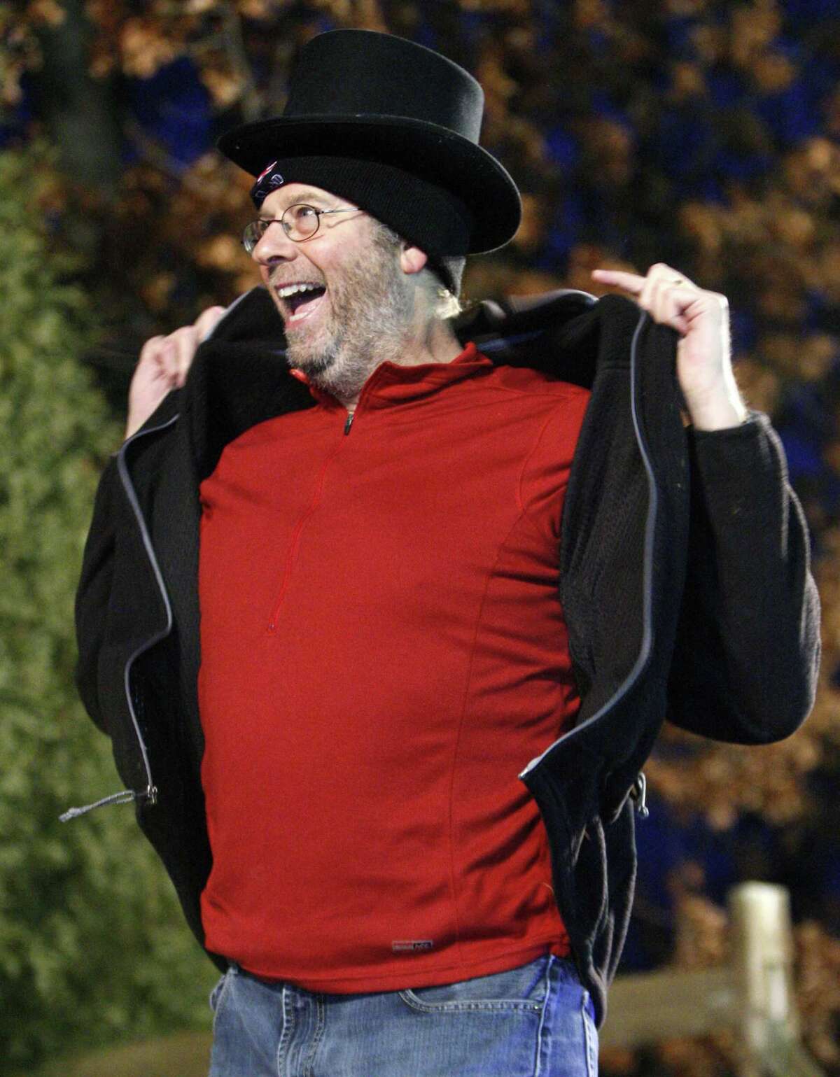 Near-death experience inspired actor Stephen Tobolowsky’s second career